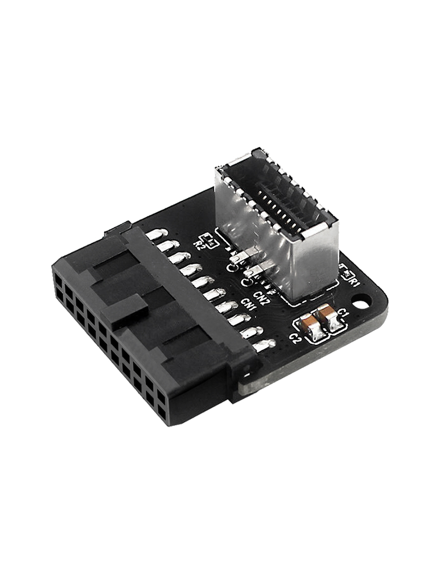 19Pin to Type-E adapter - GRAUGEAR