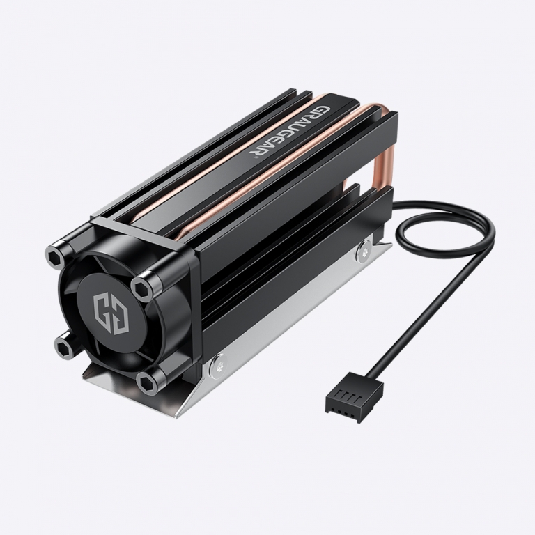 GRAUGEAR - USB Enclosures, Adapters, Hubs, M.2 SSD and more